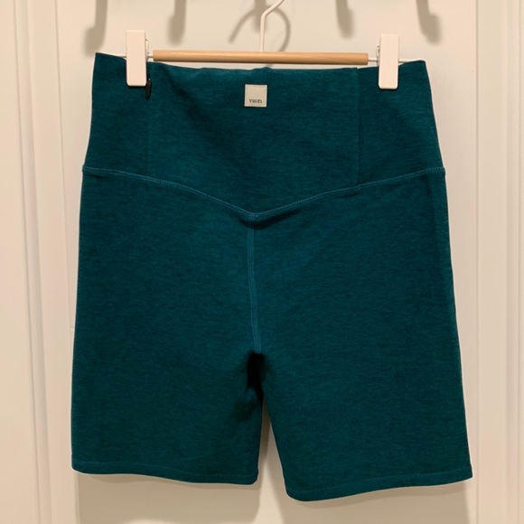 Vuori | Shorts | Vuori Clean Elevation Shorty Shorts In Jade | Poshmark